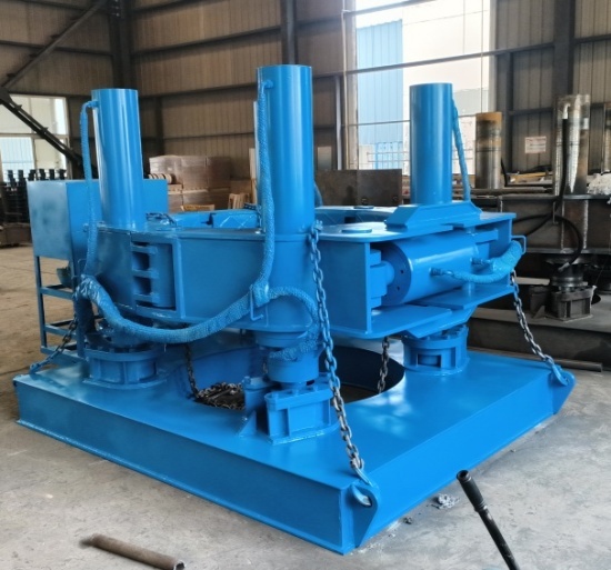 Casing puller