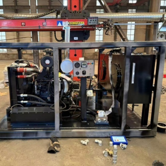 Casing puller