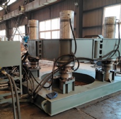 Casing puller